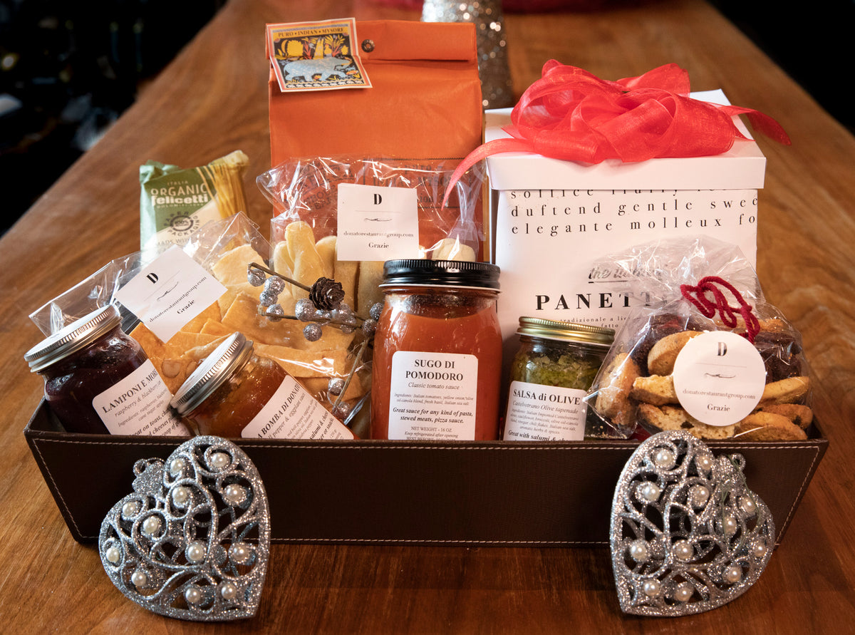 Gift Collection – Donato Online Store