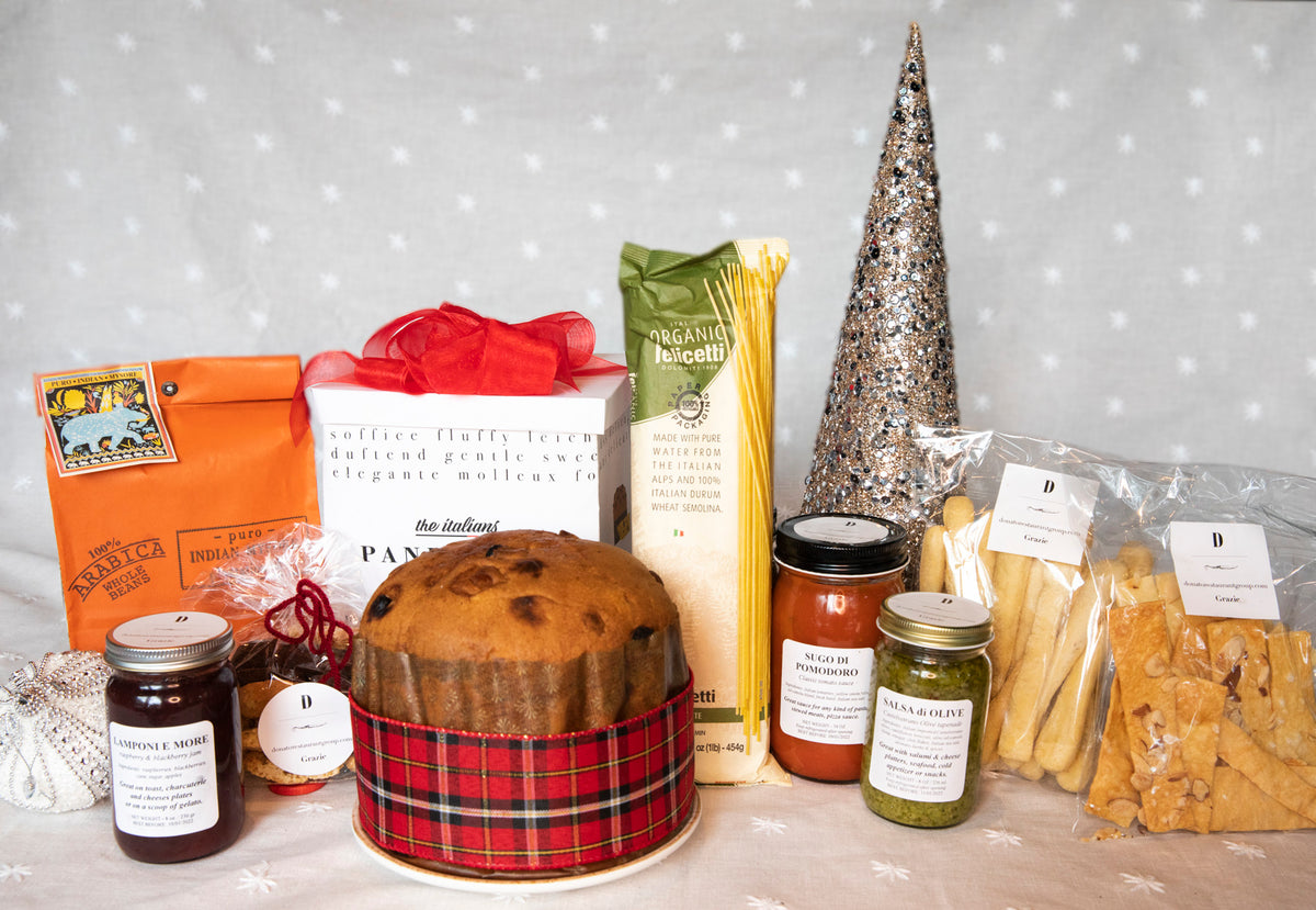 Donato Gift Collection – Donato Online Store