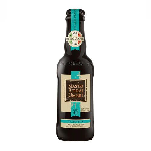 Mastri Birrai Umbri - Pils – Donato Online Store