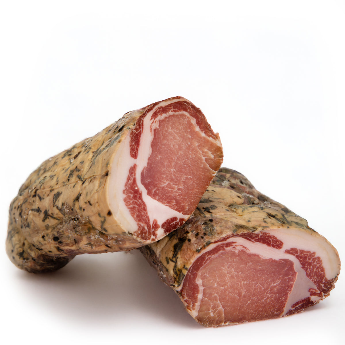 Lonzino di Maiale - Air-Cured Pork Loin – Donato Online Store