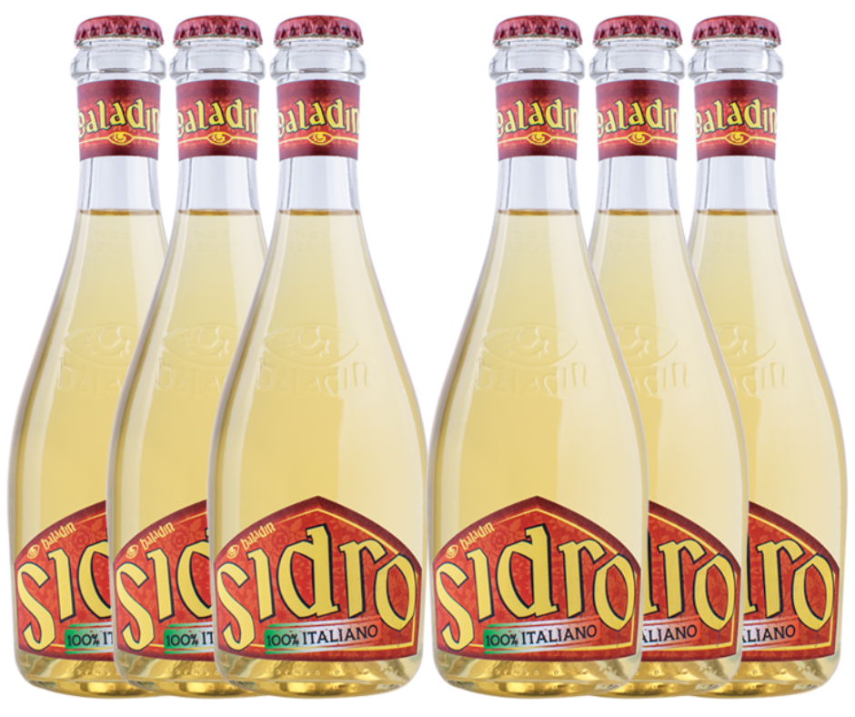 Baladin Sidro - Apple Cider – Donato Online Store