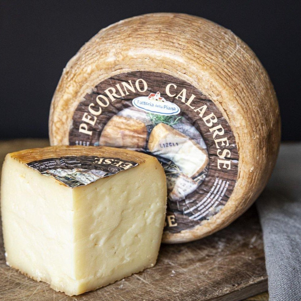 Pecorino Crotonese DOP – Donato Online Store