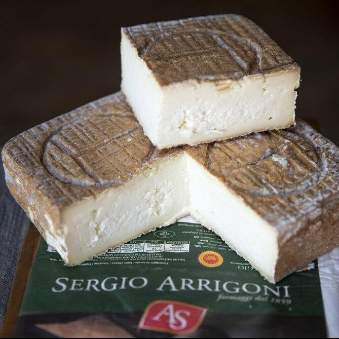 Taleggio DOP "Vero" Sergio Arrigoni – Donato Online Store