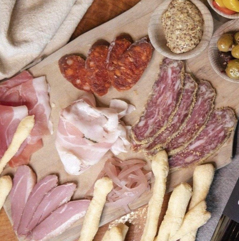 Salumi Board – Donato Online Store